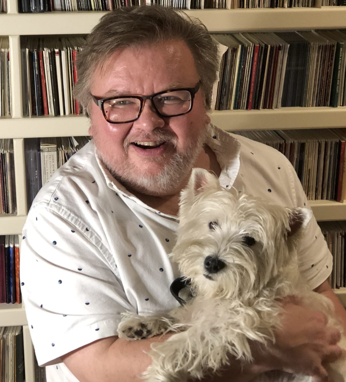 Meet Our Team | Bel Canto Boot Camp