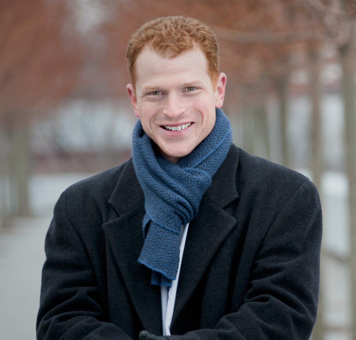 Meet Our Team - Bel Canto Boot Camp