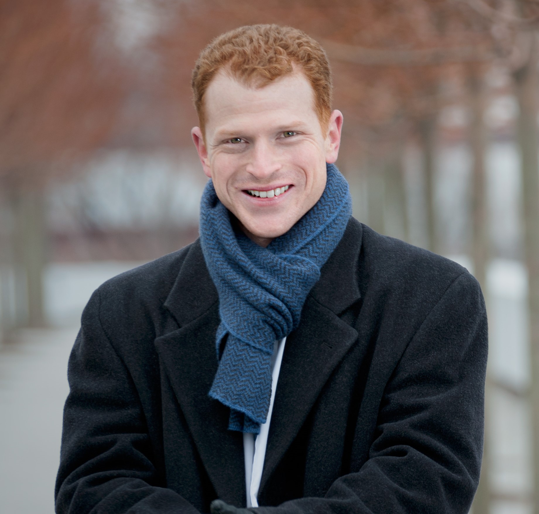 Meet Our Team - Bel Canto Boot Camp