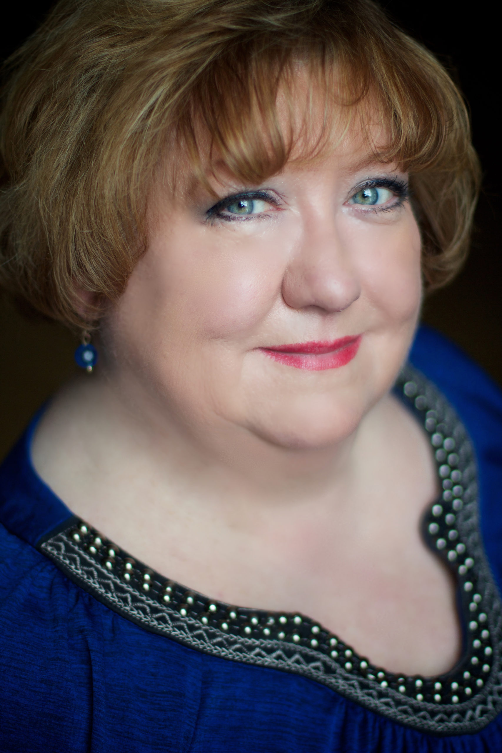 Meet Our Team - Bel Canto Boot Camp