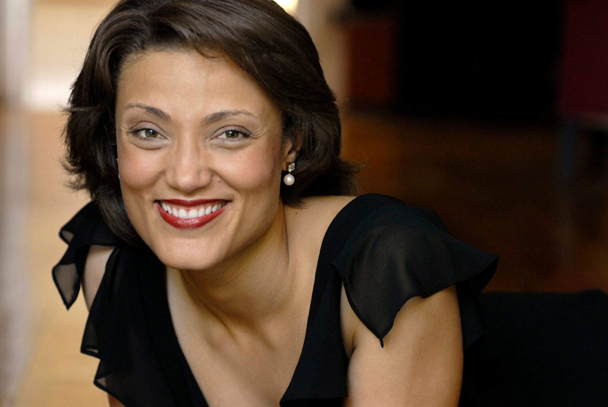 Meet Our Team - Bel Canto Boot Camp