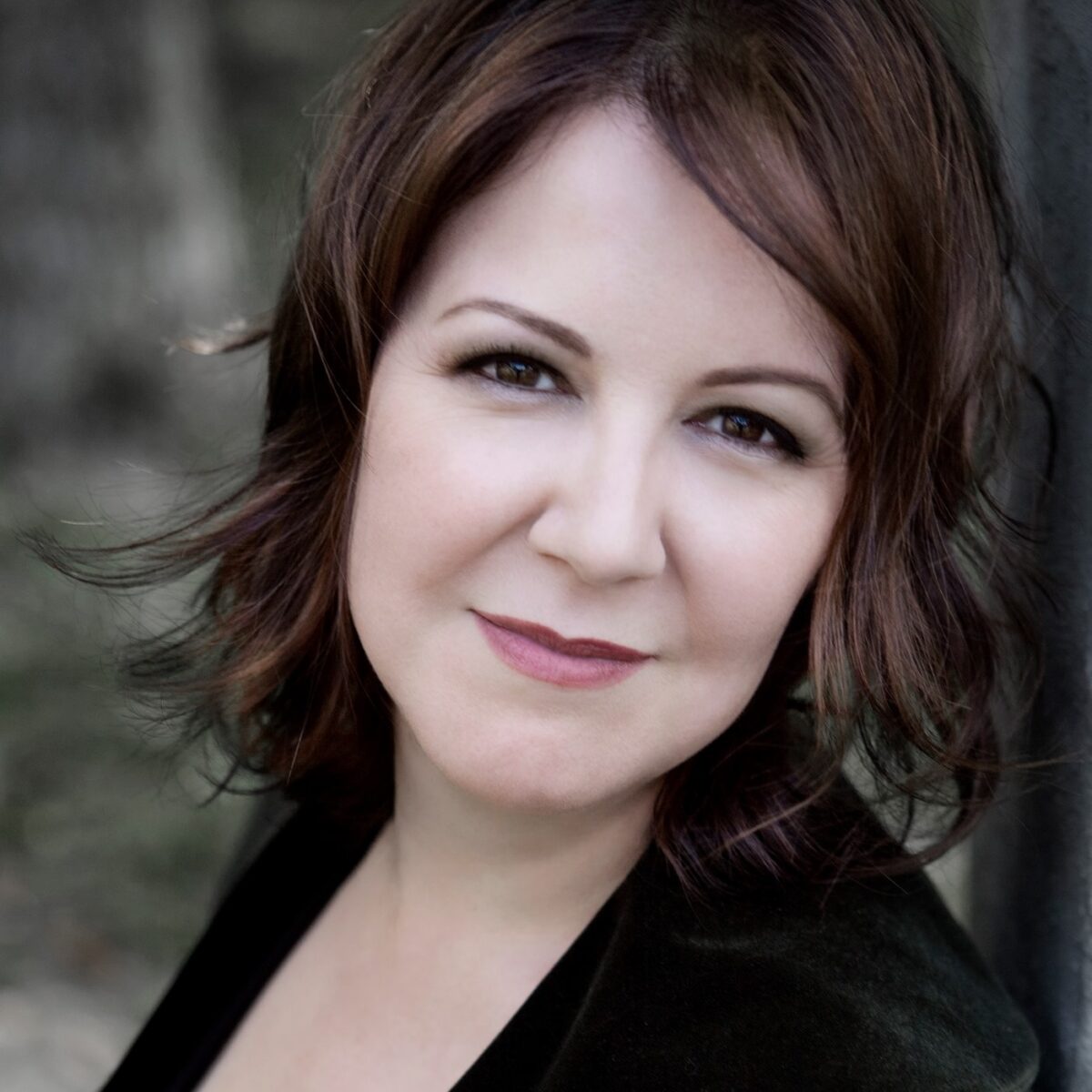 Meet Our Team - Bel Canto Boot Camp