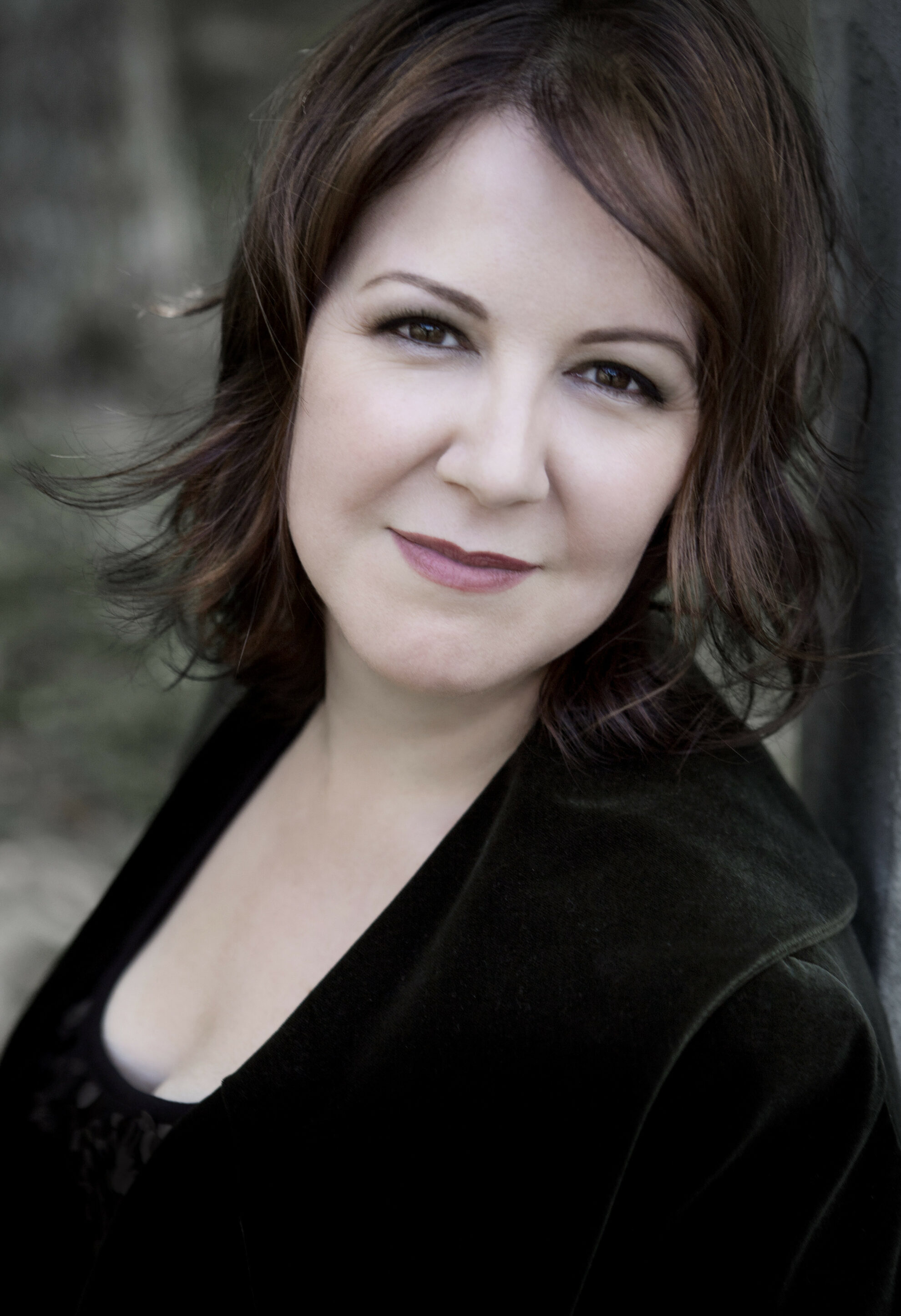 Meet Our Team - Bel Canto Boot Camp